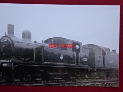 PHOTO LNER EX GER CLASS F4 LOCO NO 67200 | eBay UK