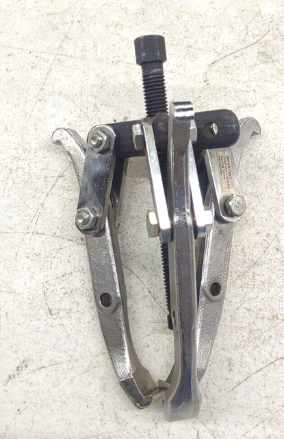 Kent Moore J-38416 Harmonic Balancer Remover Removal Puller Tool for ...