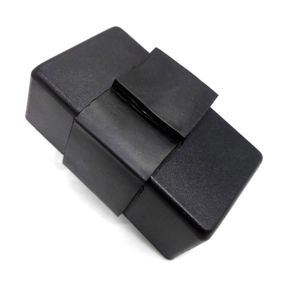 CDI 4 takt offen 2 Stecker AC 6 Pins CDI Zündspule für China GY6 4-Takt ...