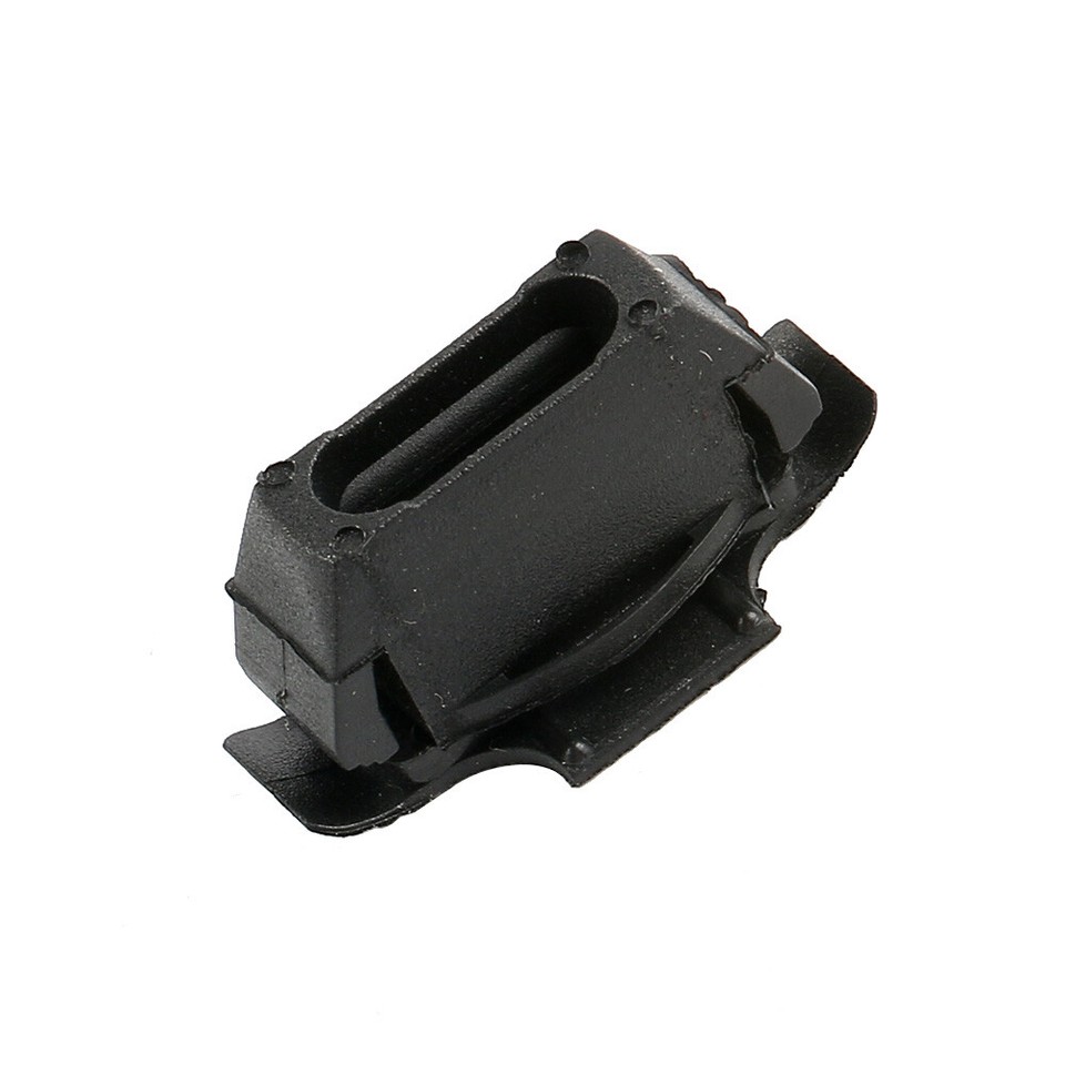 Front Bumper Grill Clip Black for 2010-2013 Range Rover Sport ...