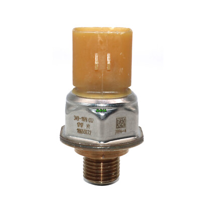 Pressure Sensor 349-1178 For CAT Caterpillar C18 988H 545D 555D 535D ...