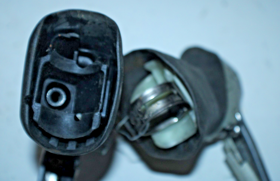 Shimano Ultegra Brifters Shifter/Brake Set 23.8-24.2 ST-6500/10 2x9 USA ...