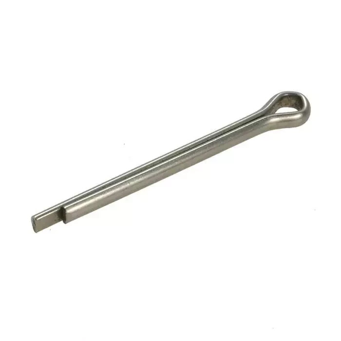 COTTER PINS A2 STAINLESS STEEL SPLIT RETAINING PIN ALL SIZES ...