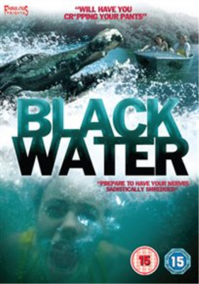 Maeve Dermody Black Water