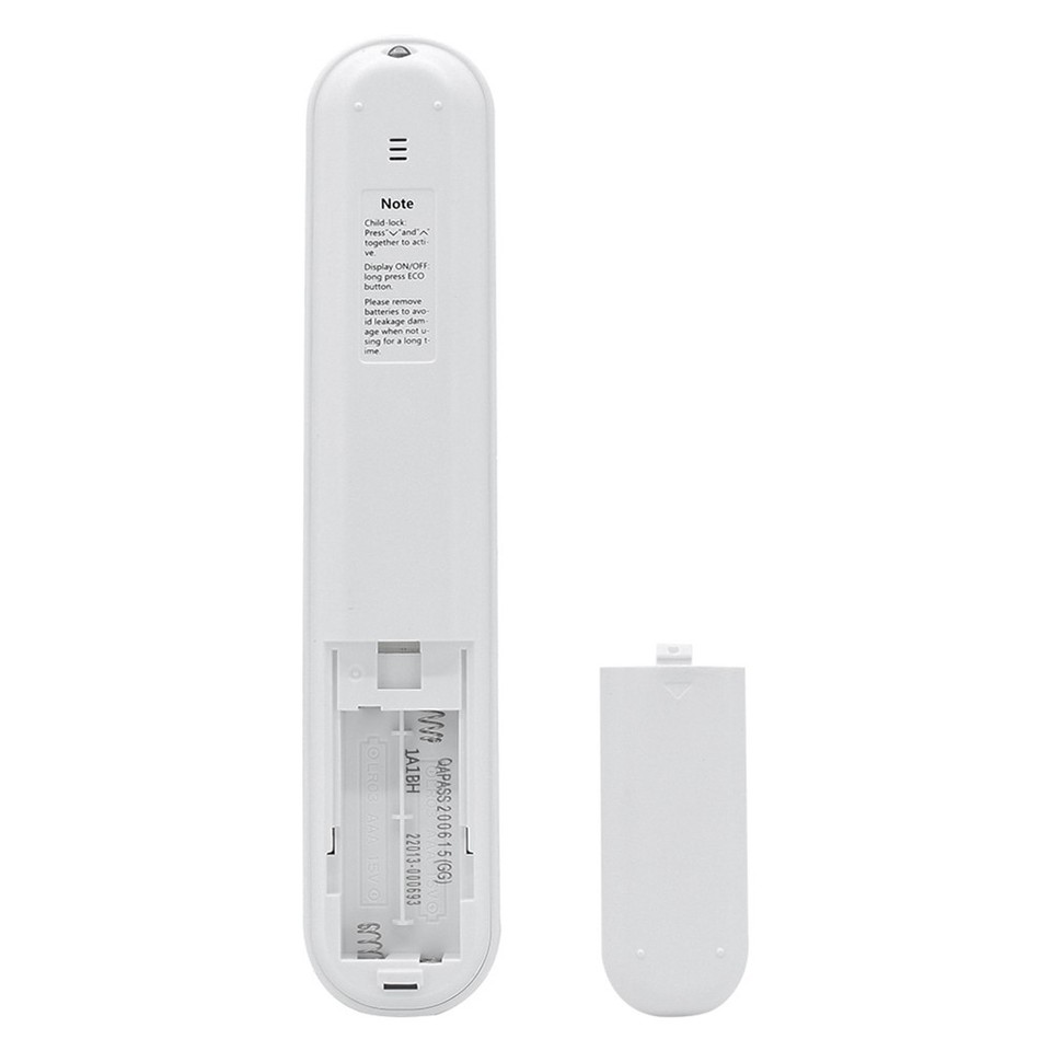 GYKQ-58 ERiTO Fernbedienung für ERiTO Sp6279 | eBay UK