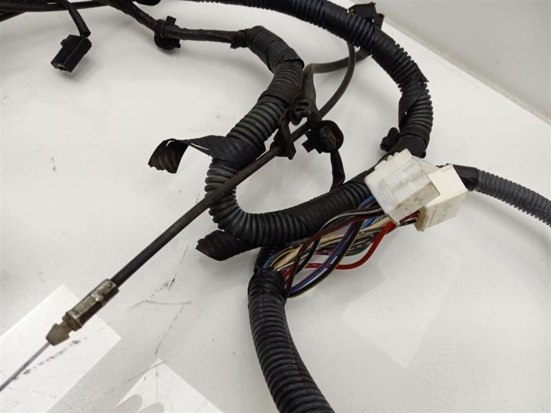 Main Engine Room Harness 4.7L AT RWD Fits 00-03 TUNDRA 82111-0C032 | eBay
