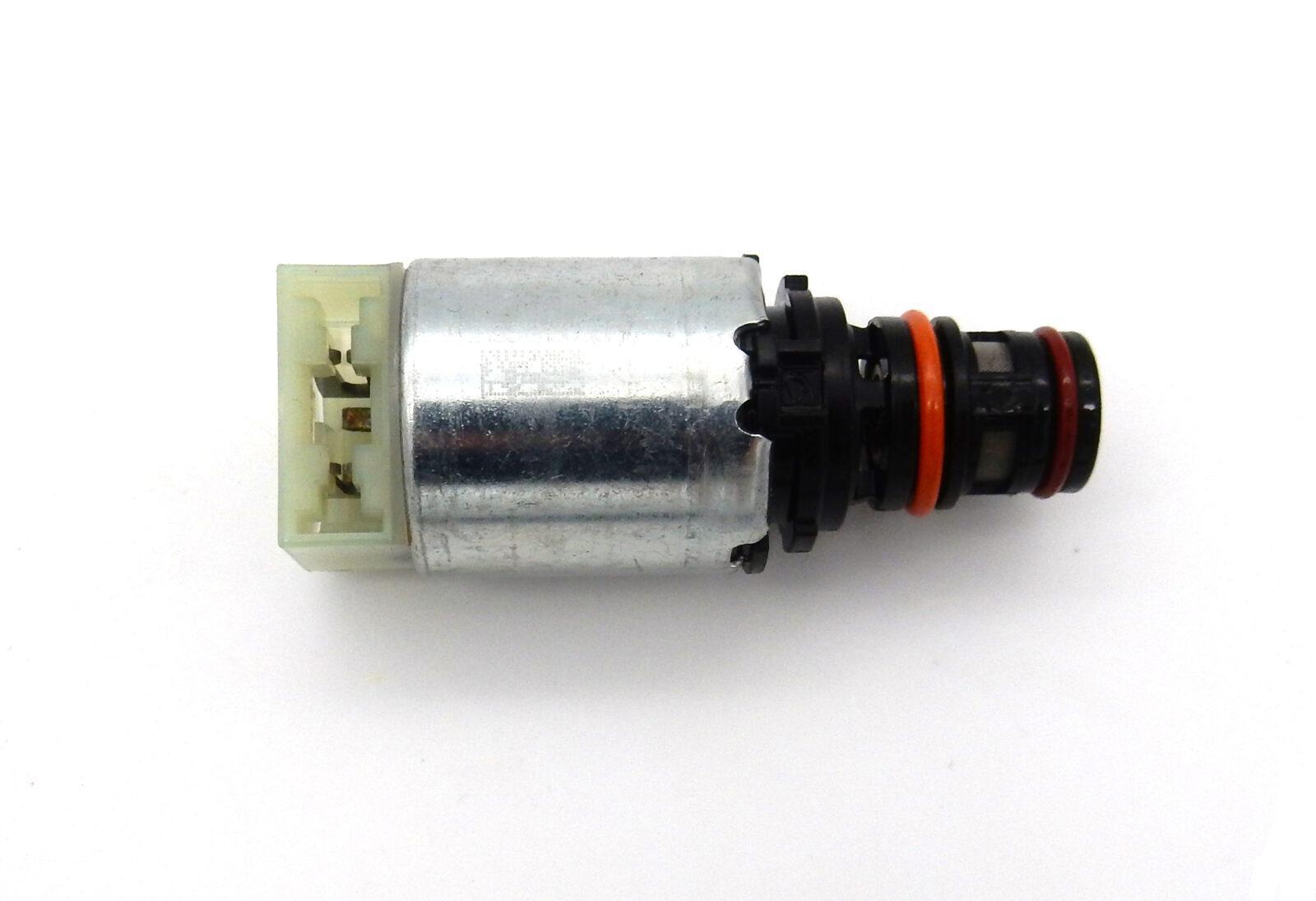 6R60/6R80: Solenoid, #2 High Variable Bleed (Black Nozzle) | eBay