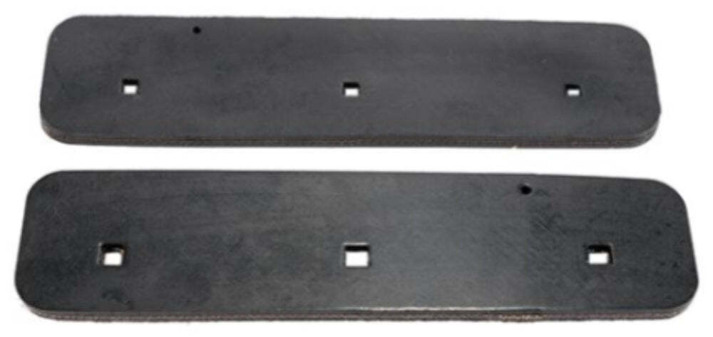 Toro 24 inch SnowMax 824 QXE 38712 Snowthrower Rubber Auger Paddle Set ...