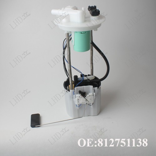 Fuel Pump Module Assembly 23314206 812751138 For Chevrolet Malibu 16 17 ...