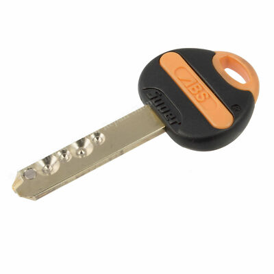 Extra Security Key Cutting Avocet ABS Euro Cylinder Barrel Door Lock ...