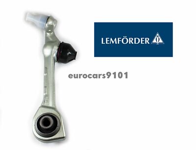 Mercedes S600 Lemforder Front Right Suspension Control Arm 3715201 ...