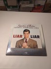 "Liar Liar" Signature Collection Laserdisc LD - Jim Carrey 96894330965 ...