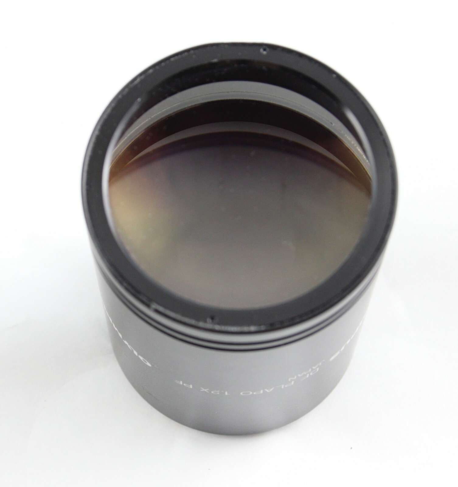 Olympus DF PlApo 1.2x PF SZX Objective Lens Stereo Microscope Plan Apo ...