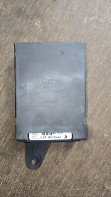 2001-2003 ford ranger GEM multifunction module 1L5T-14B205-AF 2002 OEM ...
