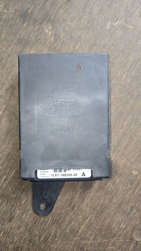 2001-2003 ford ranger GEM multifunction module 1L5T-14B205-AF 2002 OEM | eBay