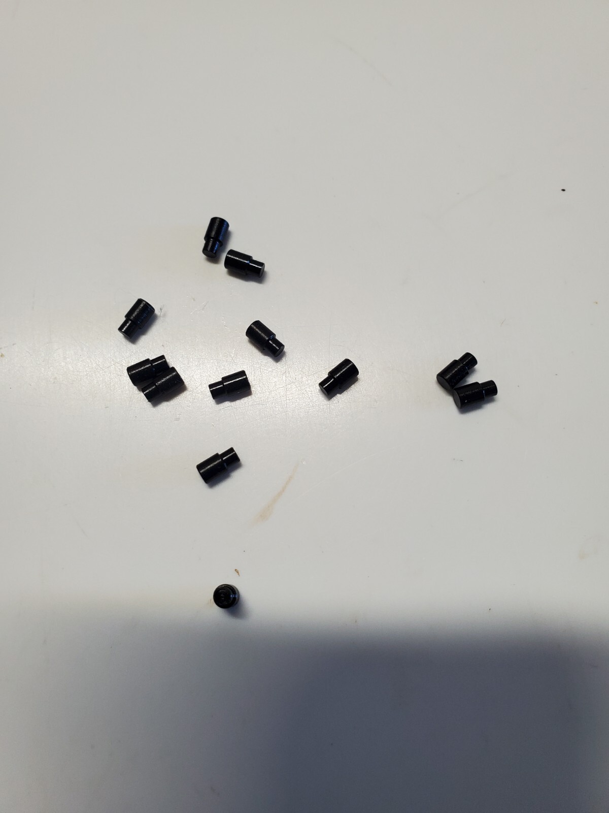 Benjamin 130,132,137 pistol Pump Lever Rivet | eBay