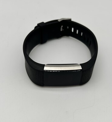 Fitbit Charge 2 Fitness Wristband Small - UNTESTED. Pebble ONLY ...