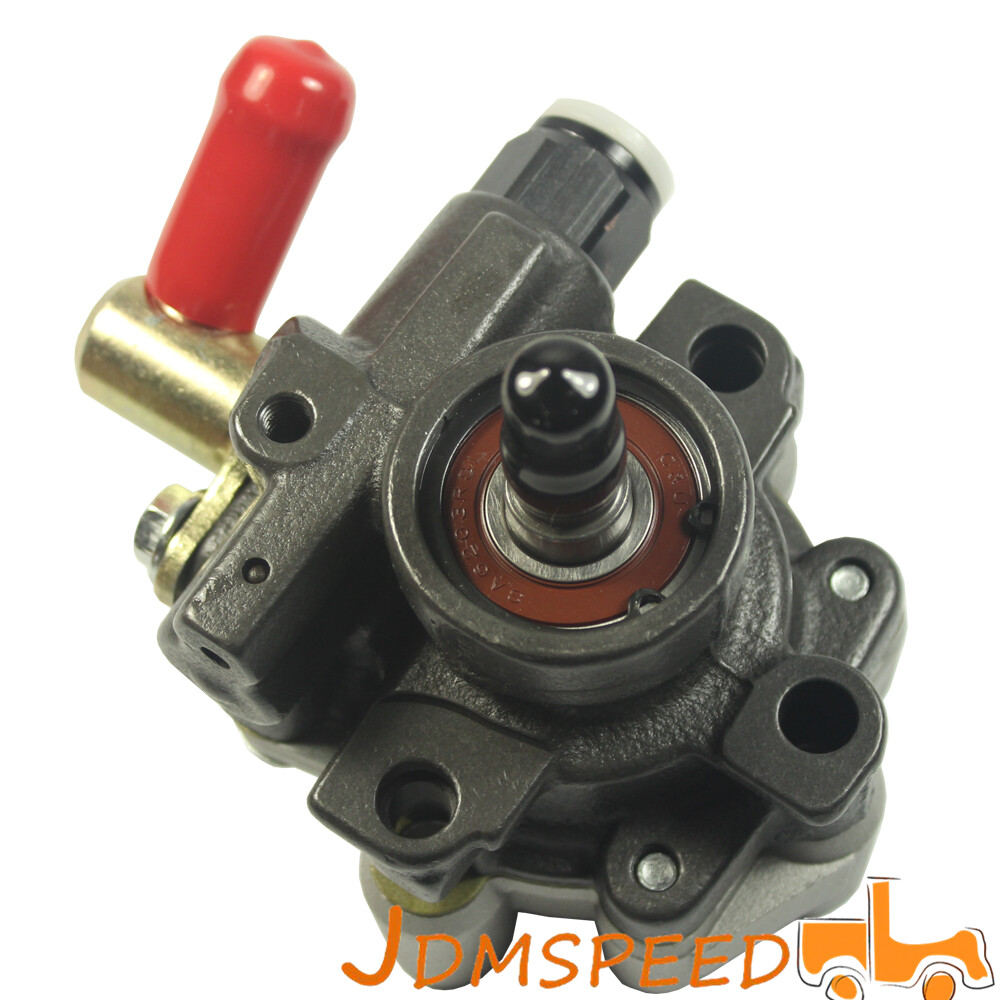 Power Steering Pump 44310-06080 for Toyota Avalon Camry Sienna Lexus RX ...