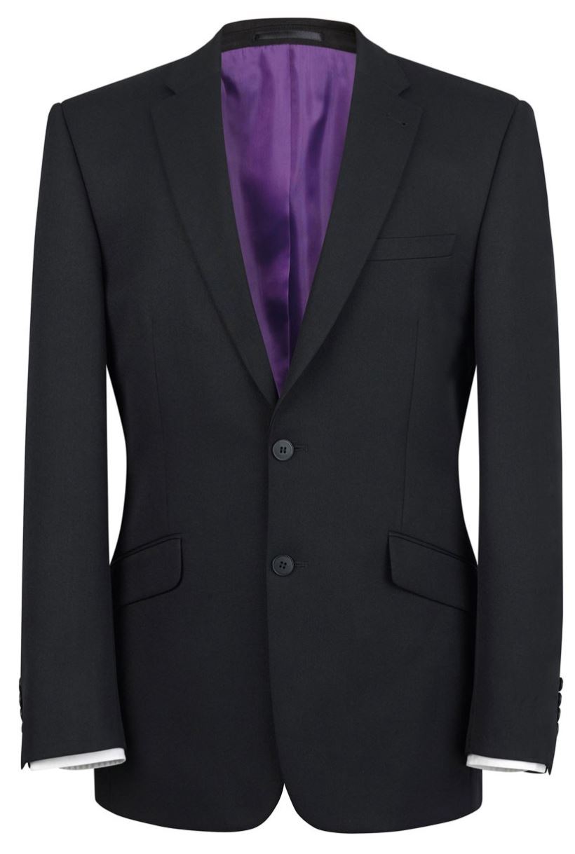 Mens Black Masonic Masons Funeral Corporate Wedding Evening Formal Suit ...