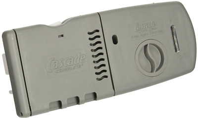 OEM GE Dishwasher Dispenser WD12X10205 WD12X10163 WD12X10240 | eBay