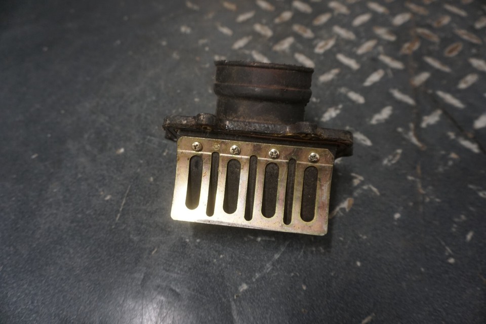 2002-04 Summit MXZ 500/600/700/800 Ski-Doo OEM Carburetor Socket Boot ...
