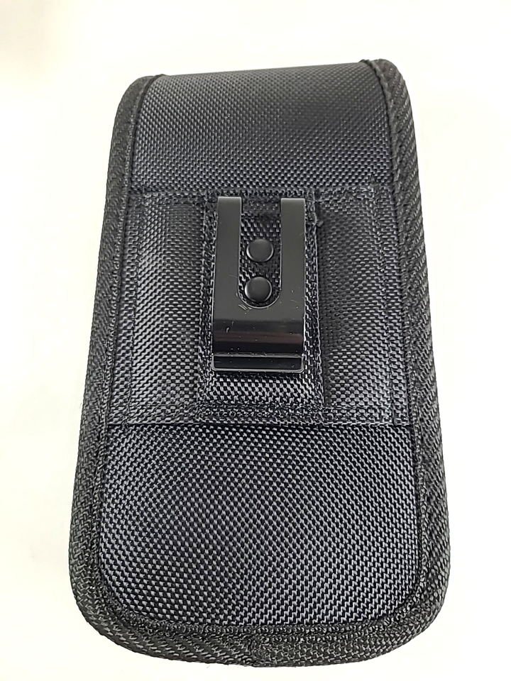 AH Military Grade Cell Phone Carrier/Holster Men Belt Holder zip pouch ...
