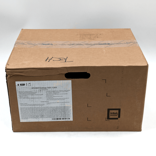 HP ENVY Desktop TE01-5364 Intel Core i7-14700F 32GB DDR4 1TB SSD RTX ...