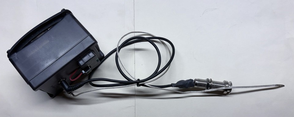 LR Baggs StagePro Element Onboard Guitar EQ/Preamp System w/Element ...