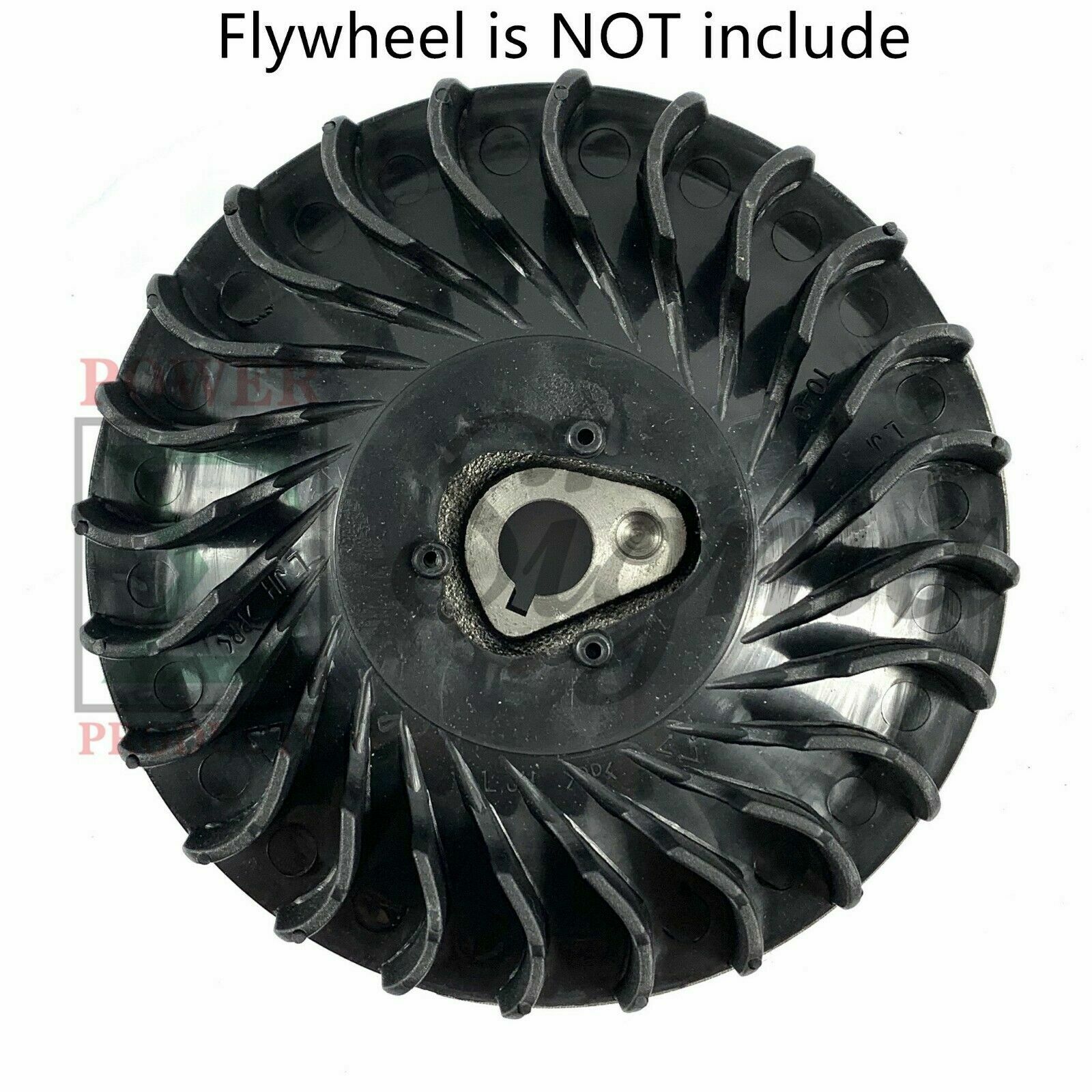 Flywheel Cooling Fan For Predator 212 CC 6.5 HP Gas Engine 69730 60363 ...
