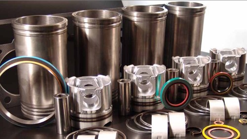 CAT CATERPILLAR C9 USES 3851657 INFRAME REBUILD KIT 336D2L 336D2 336DL ...