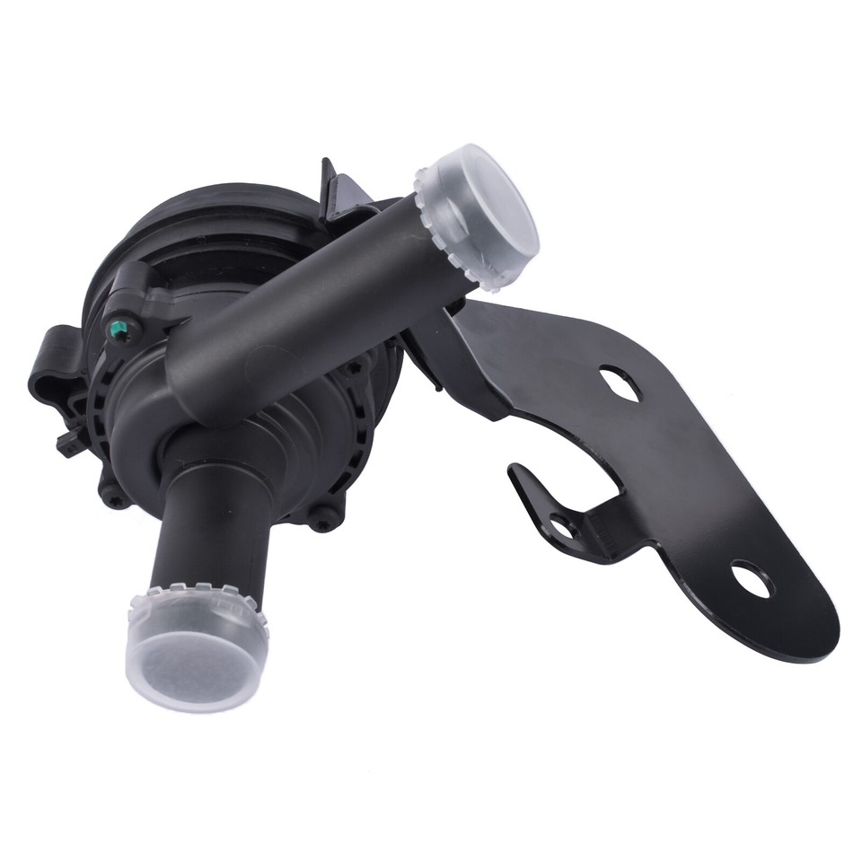 Electric Water Pump Auxiliary Pump for Cadillac CTS STS 2008-2011 3.6L ...