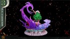 Dragon Studio Bleach Neliel Tu Oderschvank Resin Figure Cast Off In ...