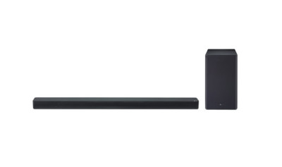 LG SK8Y 360W 2.1-Channel Soundbar System (2018) | eBay