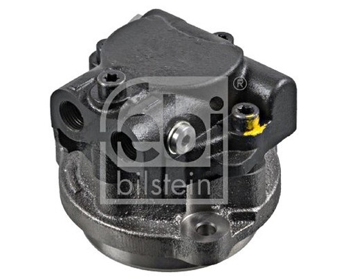 FEBI Fuel Pump Steel For SCANIA F - Series Bus 250 K 310 03-13 2059884 ...