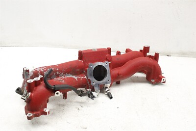 2015-2020 Subaru WRX STI Intake Manifold Assembly Factory OEM 15-20 | eBay