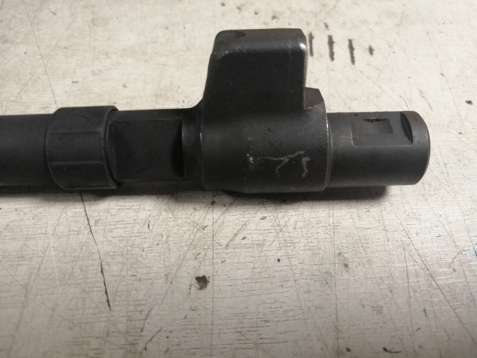 Ford Focus Diesel Fuel Injector 2.0 TDCI 28388960 2015-2018 2407504 ...