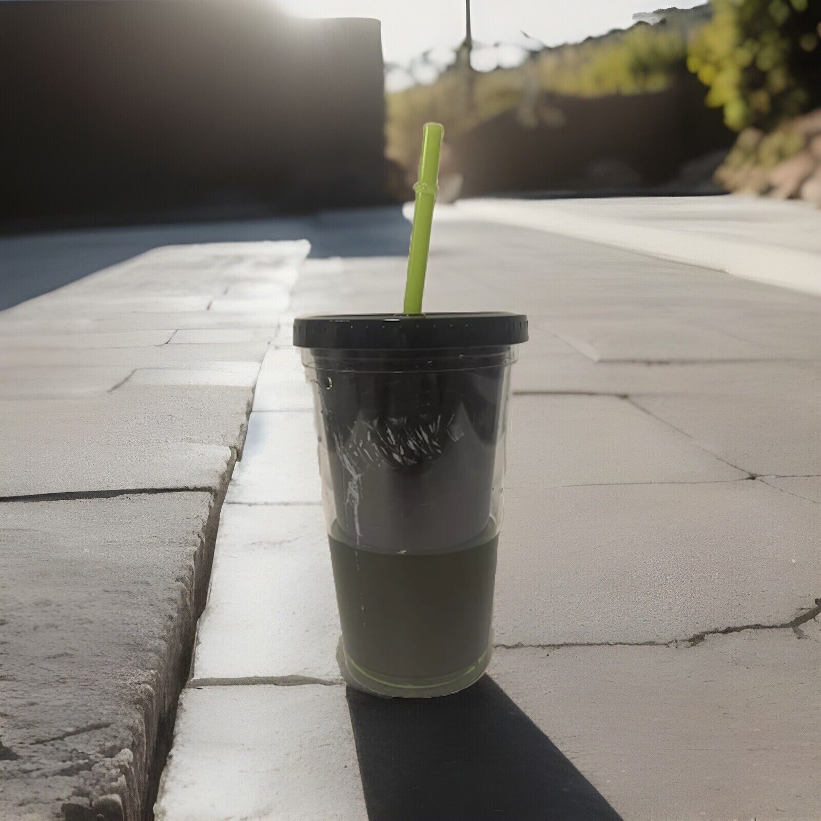 Alien Romulus 2024 Film Double Wall Cup | Grelly USA