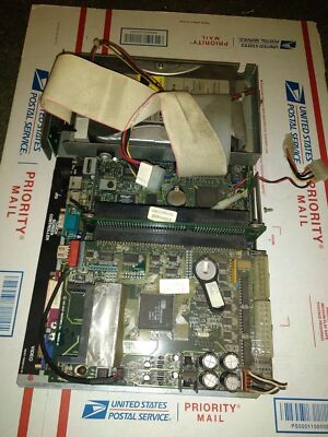 megatouch maxx arcade countertop parts #100 | eBay