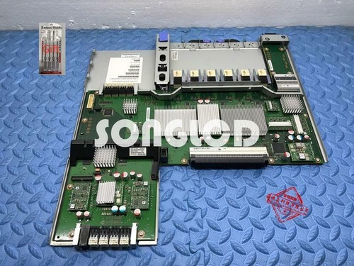 IBM P770 P780 I/O 74Y3874 74Y3877 00E3462 00E3464 90day warranty via ...