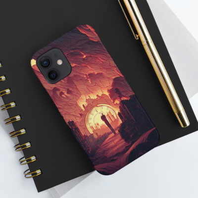 'In times of Doom II' Tough Phone Cases, Case-Mate | eBay
