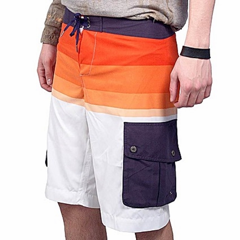 John Galliano Surfing Long Beach Surfer Boxer | eBay