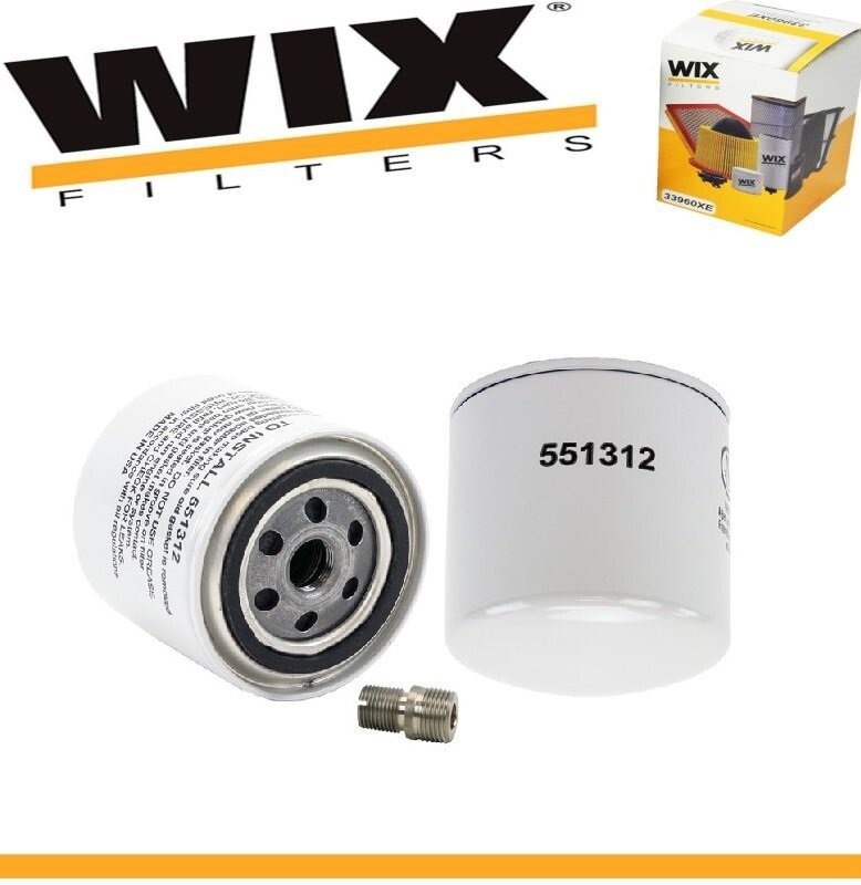 UNI-PART GFE-150 - cross reference oil filters | oilfilter ...