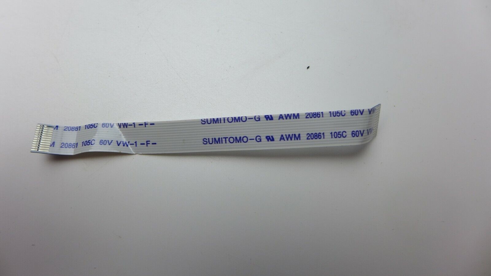 FUJITSU LIFEBOOK S904 ORIGINAL TOUCHPAD INTERNAL FLEX FLAT CABLE | eBay