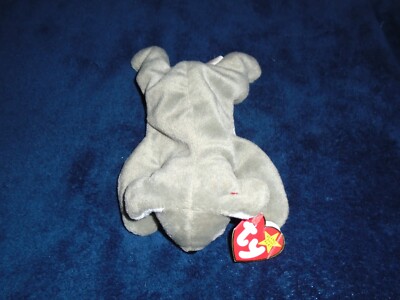 Ty Mel The Koala Bear Beanie Baby 1996 With Tag 8421041626| eBay