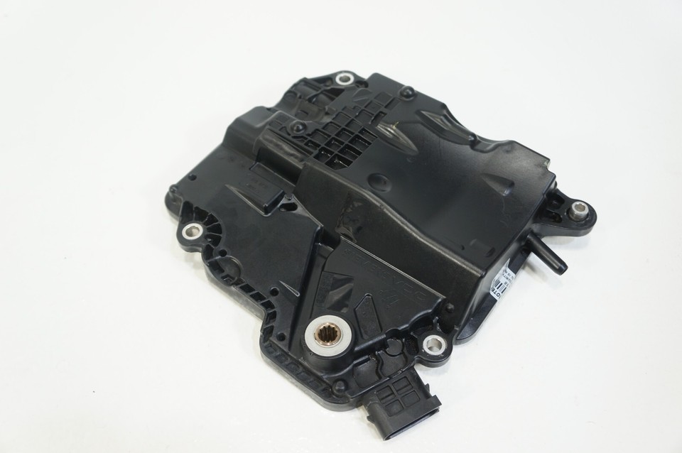 FLASHED mercedes gl450 e350 ml350 transmission control unit tcu ISM ...