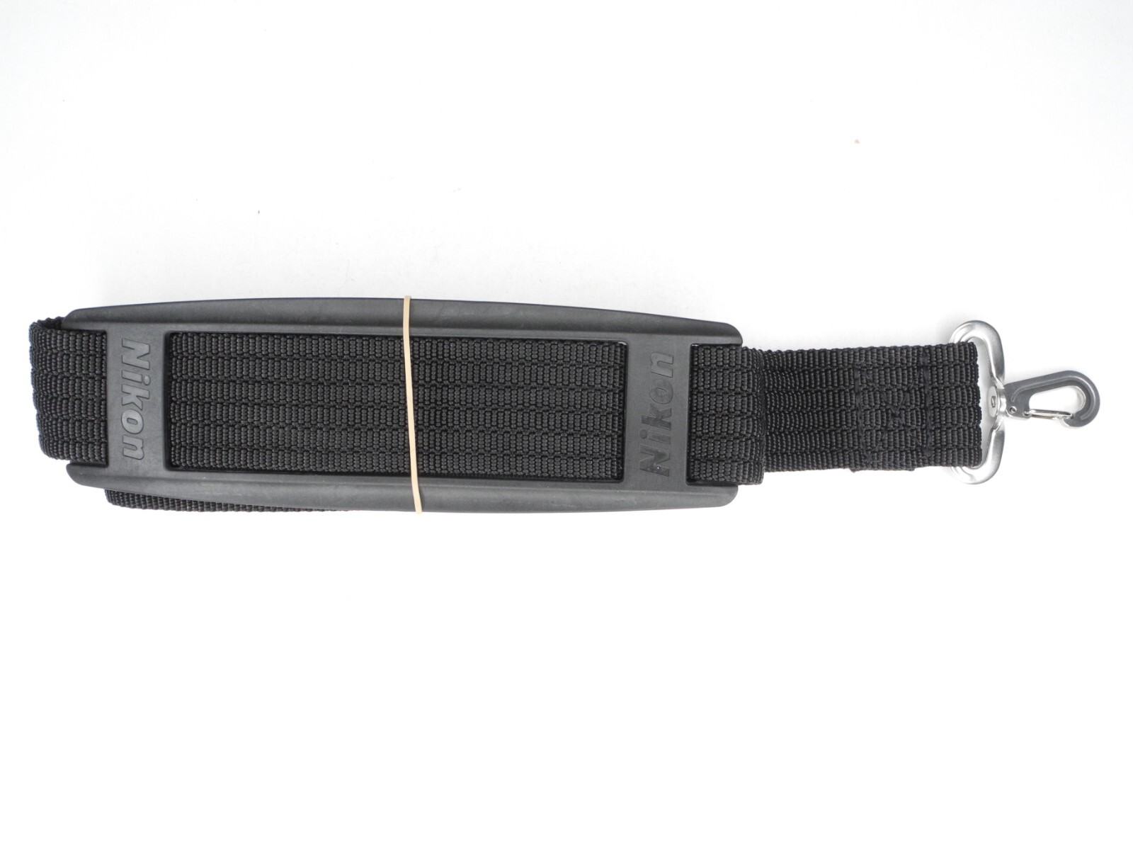 Nikon Genuine Strap w/ Metal Clips For CT-505 / CT-608 Camera Lens ...