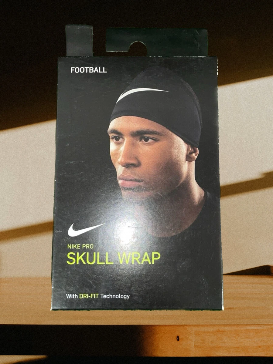 Nike Football Head Wrap