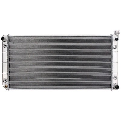 205069 Aluminum Radiators 1992-93 Chevy Suburban Blazer 1988-2000 C/K ...