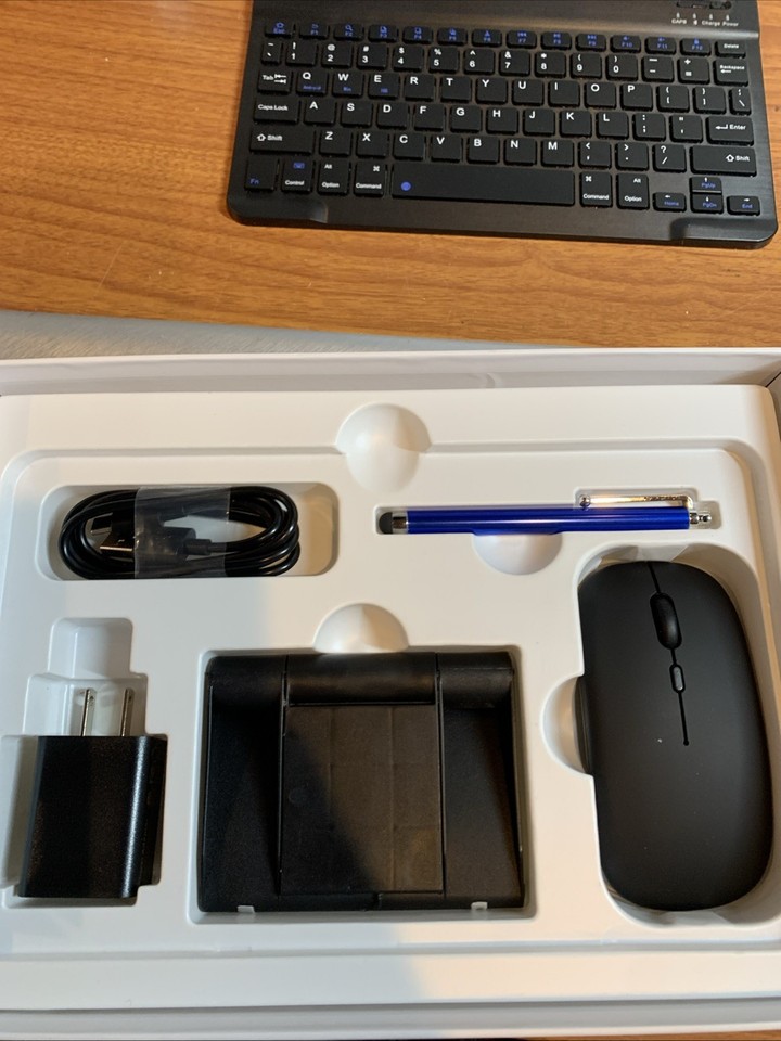 BESTTAB A20 Tablet 10.1 Inch Android 14 AI Tablets,24GB +256GB | eBay