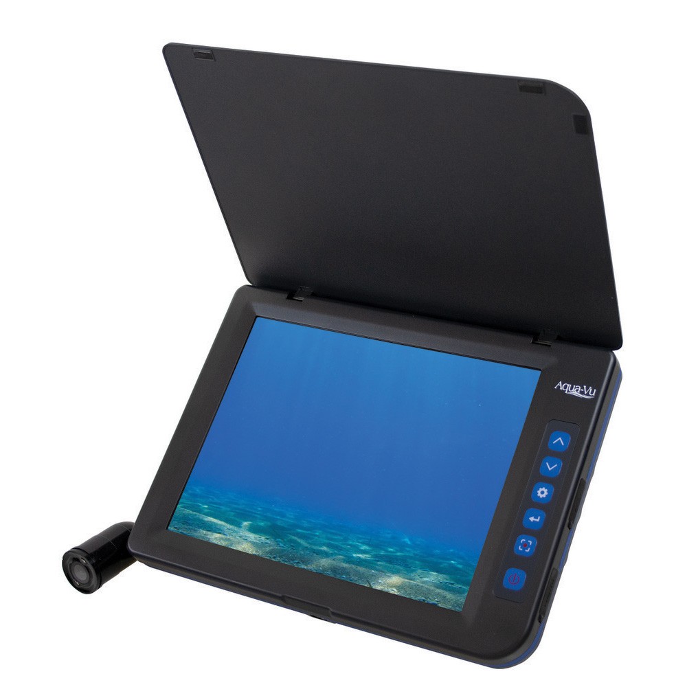 Aqua-Vu AV822 HD Portable Underwater Camera AQUA-VU main:modelnumber ...